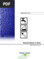 AVT & CWT Basic Concept | PDF | Water | Corrosion