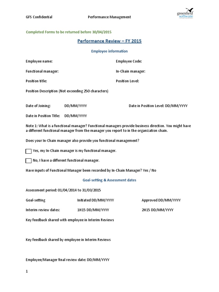 2 B IBM PMS Template | Download Free PDF | Mentorship | Cognition