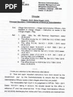 DCW-TANGEDCO Proceedings No191, dt.04.09.2023. | PDF