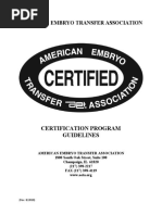 CV Hossam Hassan Embryologist | PDF | In Vitro Fertilisation ...