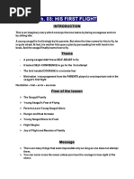 Class 10 English Poems Complete Notes | PDF | Poetry | Tiger