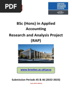 CaseWare Manual | PDF | Financial Audit