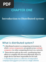 UNIT 1 DS Question Bank With Answers | PDF | Distributed Computing ...
