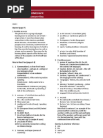 Disaster Management Project Class9 Complete | PDF | Tsunami | Emergency ...