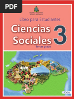 9° CCNN Libro de Estudiante PDF Honduras 2 | PDF | Neurona | Sistema nervioso central