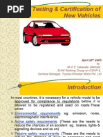 Tata Motors Vehicle NPI Process - Conceptual Overview | PDF | Business ...