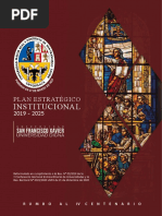 Mapa El Alto | PDF | Datos | Visualización (Gráficos)