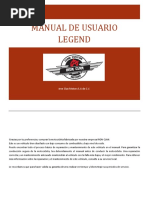 En Español UL-58 | PDF | Tanques | Acero