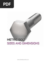 Sutton Tools Tapping Drill Size Chart | PDF | Tools | Metalworking