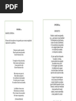 10 Ejemplos de Palabras Homogéneas | PDF | Ocio