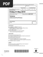 Ka Hoot Quiz Template | PDF