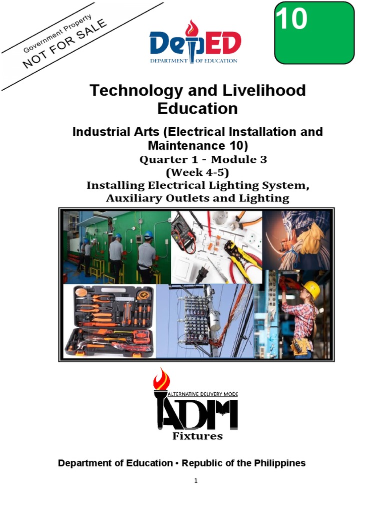 SIM (3) - EIM 10-CMG - Week 4-5 - Q1 | PDF | Ac Power Plugs And Sockets ...