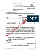 EN 806-2-2005 Specification For Installations Inside Buildings ...