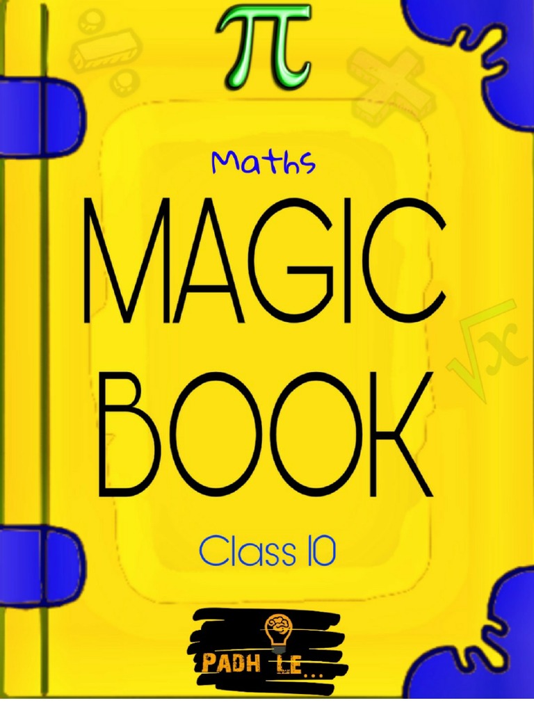 Magic Book | PDF