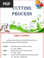 Production Flow Chart Leather Goods | PDF | Warehouse