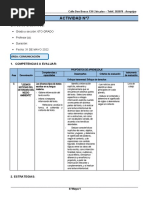 Ses-Lun-Comun-Leemos Un Texto Descriptivo de Lugar Machu Picchu Orgullo ...