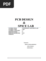 Introduction To PCB PDF | PDF | Printed Circuit Board | Electricity