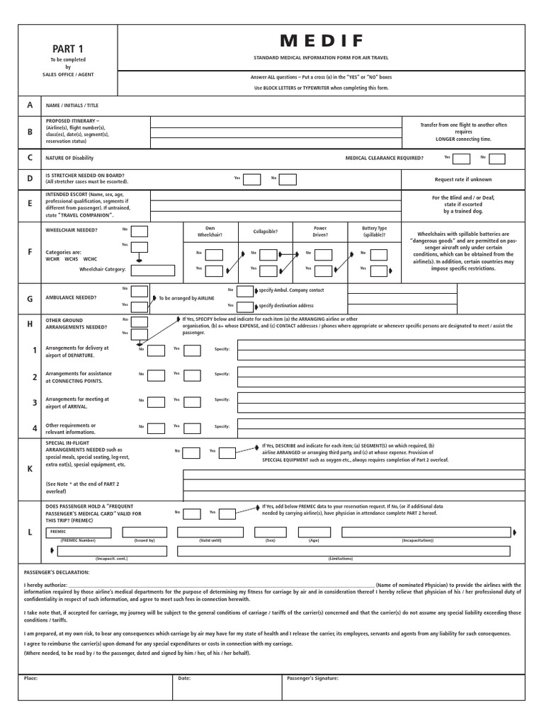 [TITLE]: Standard Medical Information Form for Air Travel - A ...