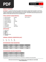 BS 970 EN8 EN9, EN19, EN24, EN36 Etc. and The Most Equivalent Is Grade ...