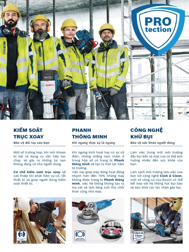 Catalog Bosch - 03 | PDF