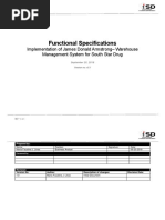 SAP PO Confirmation Key Step by Step | PDF | Receipt | Computing