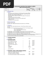 Minimum Structural Thickness in API 574 | PDF | Pipe (Fluid Conveyance ...