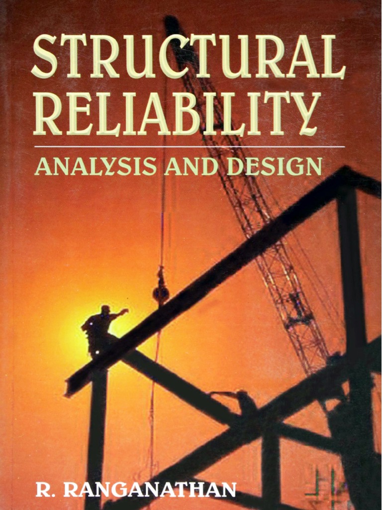 Structural Reliability Analysis and Design | PDF | Reliability Engineering | Variance