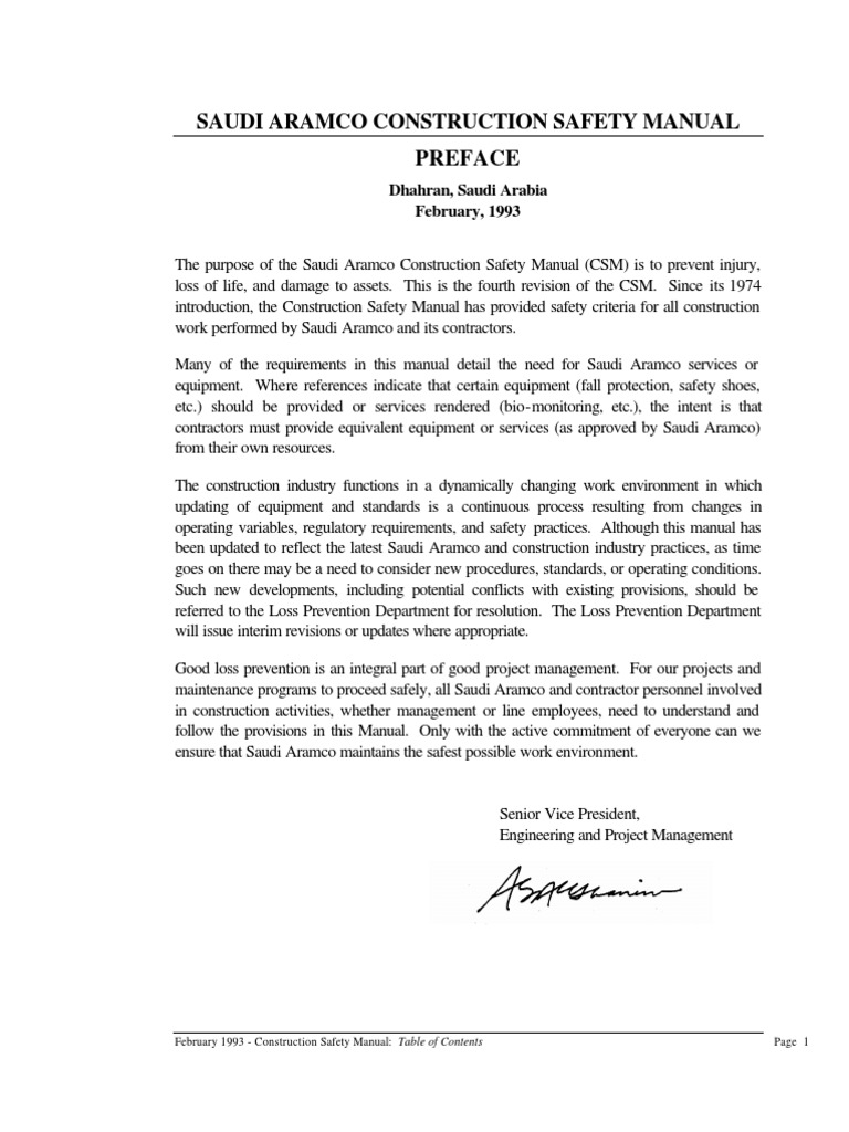 Manual Construction+Safety | PDF | Scaffolding | Safety