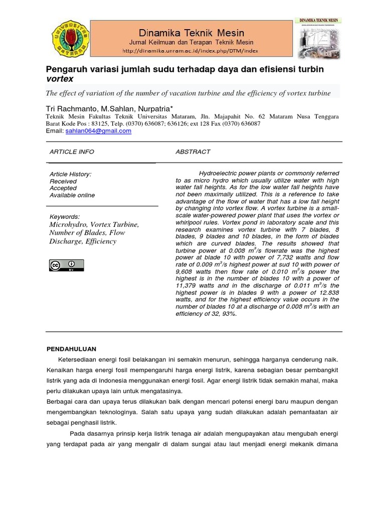 Jurnal M Sahlan Fix | PDF