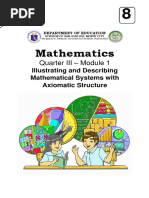 Statistics and Probability: Quarter 3 - Module 11 | PDF | Normal ...