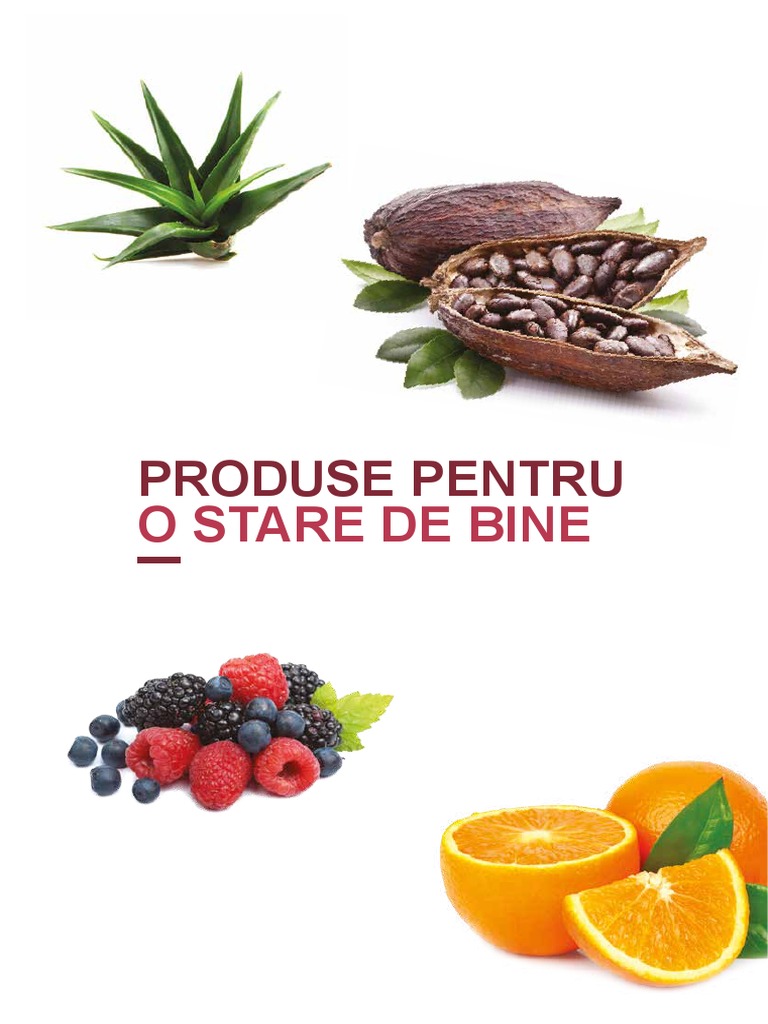 Catalog Produse Snep Romania-1 | PDF