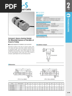 Amplificador Operacional LA6458D, 6458S | PDF | Design | Computer Science