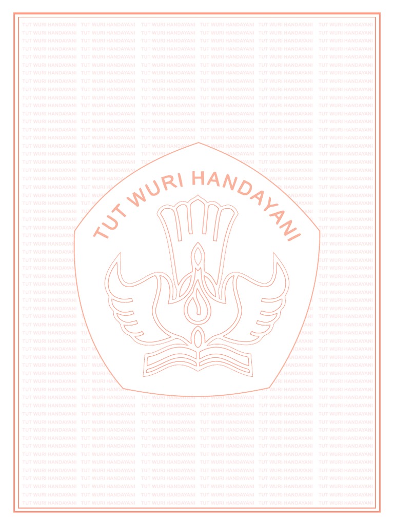 BLANGKO RAPORT Contoh | PDF