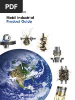 Lubricants For Steel Industry: Condat | PDF | Lubricant | Soft Matter