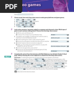 Gamehouse Game License Name and Code | PDF | Leisure | Sports