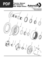 SAE Flywheel Housing Dimensions Chart | PDF | Vehicle Technology ...