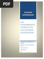 Sistemas de Archivos y Recursos (NFS, Impresoras) | PDF