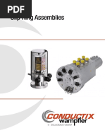 VW 60330 2009 12 e | PDF | Electrical Connector | Engineering Tolerance