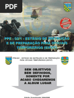 Script | PDF | Exército | Comandos (soldados)