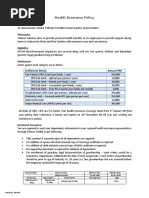WINS IEC Materials | PDF | Public Health | Respiratory Diseases