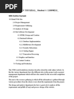 MSProject Lab04 Exercises | PDF | Software Development | Computer Science