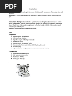 CCLRU Grading | PDF | Social Science