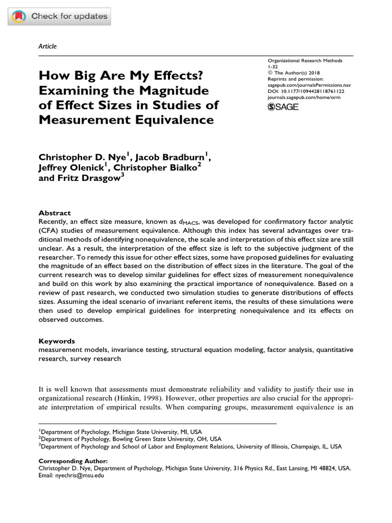 how-big-are-my-effects-examining-the-magnitude-of-effect-sizes-in