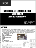 Interior Design Case Study | PDF