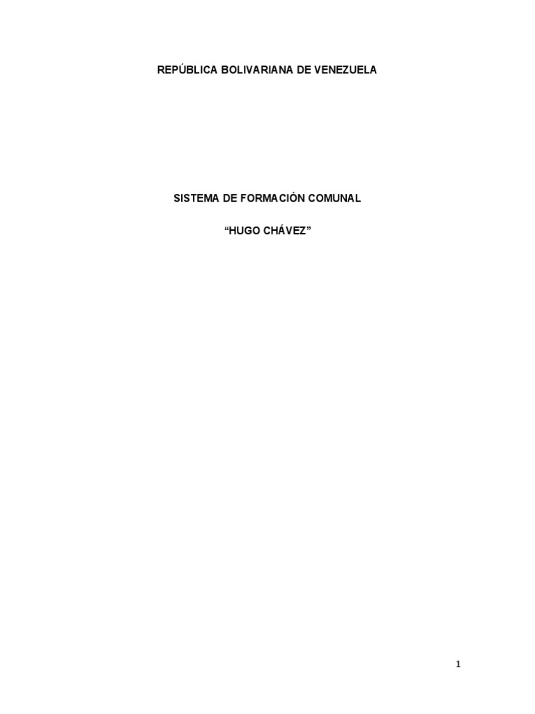 Preguntas y Metodologia para Las Asambleas 2 | PDF