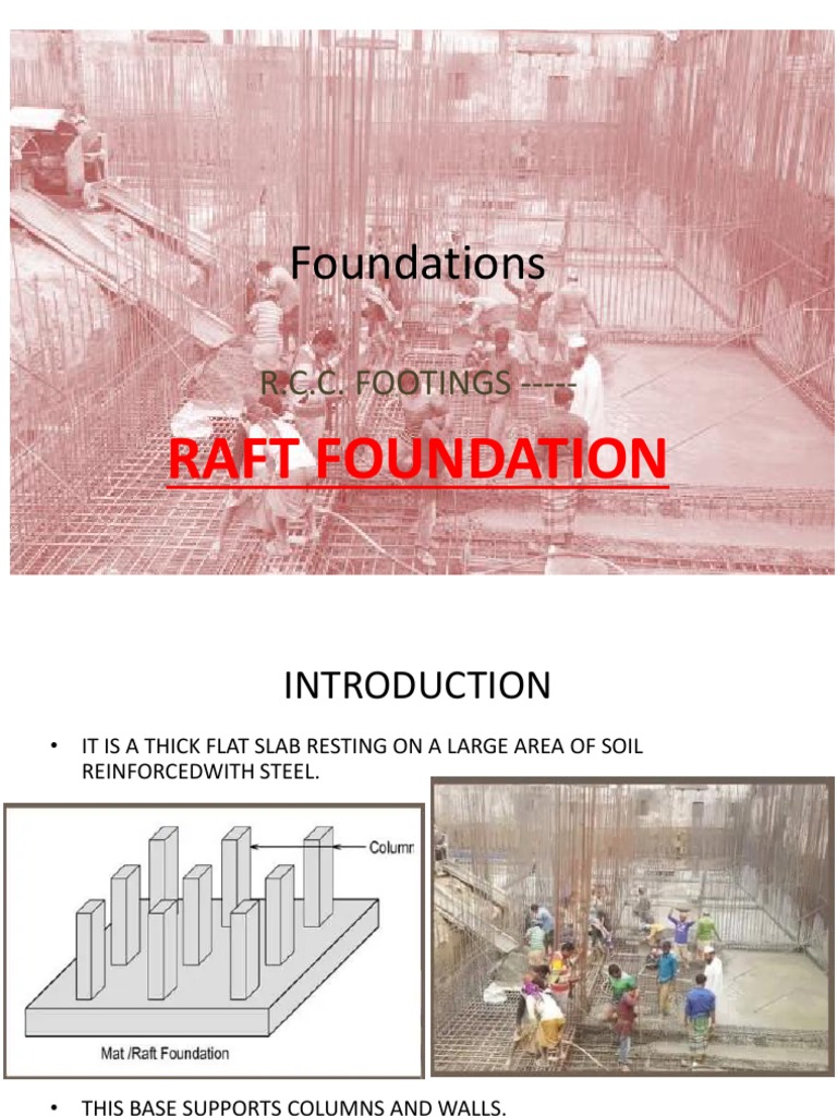Raft Foundations 1.3.2022 | PDF | Science & Mathematics