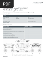 Mot Inspection Checklist Vt29 | PDF