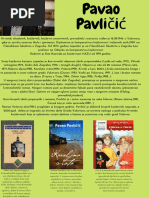 Dopis - Primjer | PDF