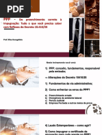 Formulário DIRBEN-DSS 8030 Anexo I IN 95 | PDF | Business
