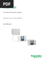PackML Unit Machine Implementation Guide-V1-00 | PDF | User Interface | Science And Technology
